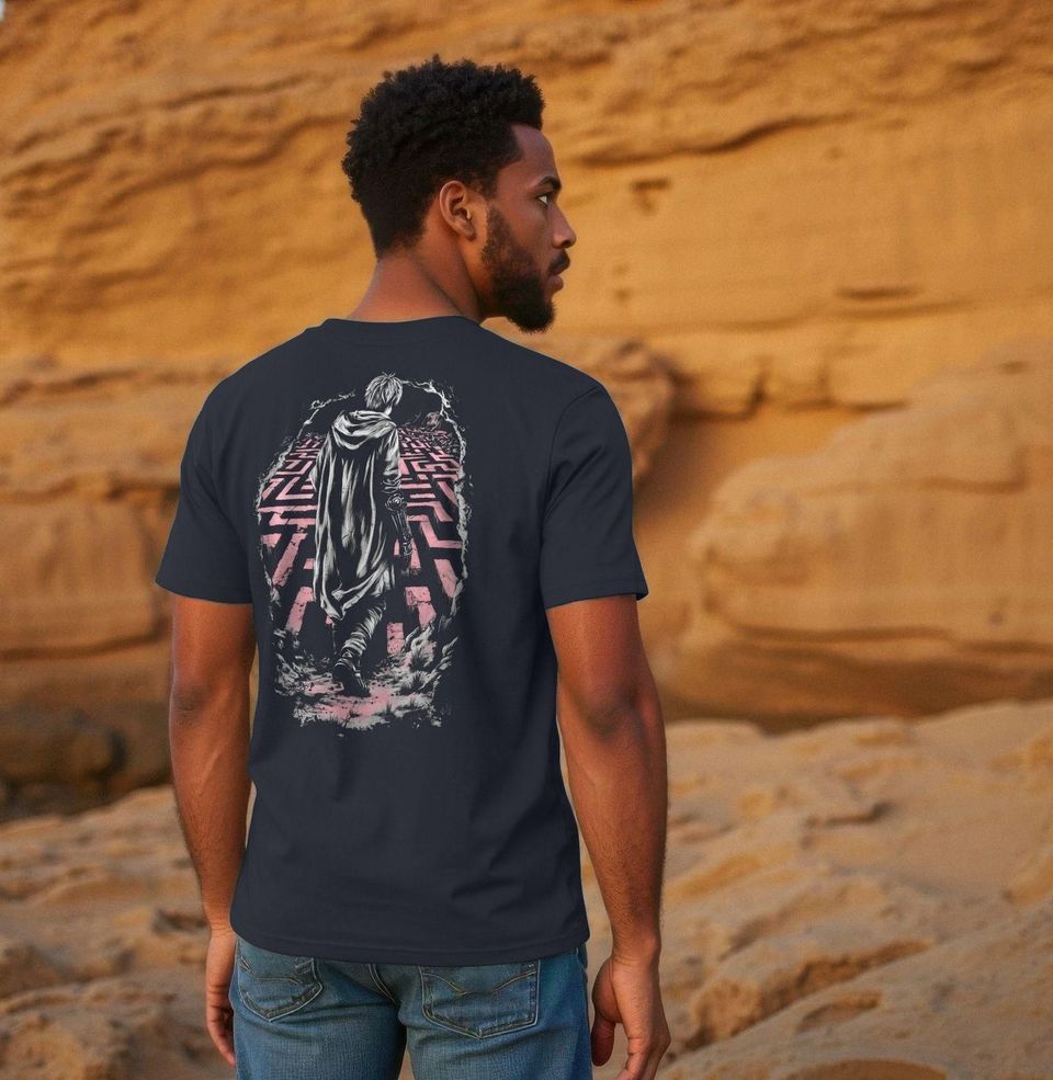 Legends Woven | Fantasy and Sci-fi Inspired Clothing