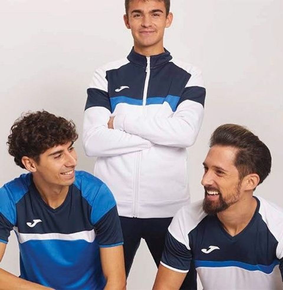 Joma Sports Clothing | Premium Sportswear | Kitlocker