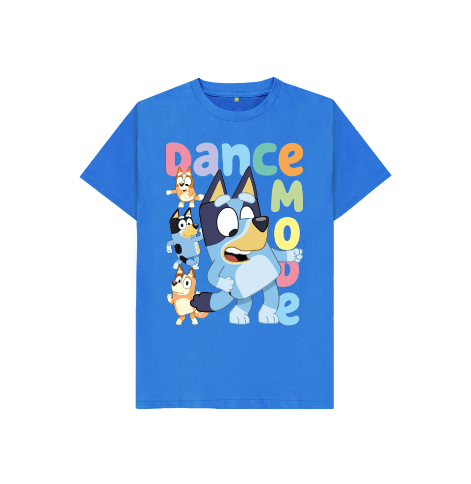Bluey Merchandise | Official Bluey Shop