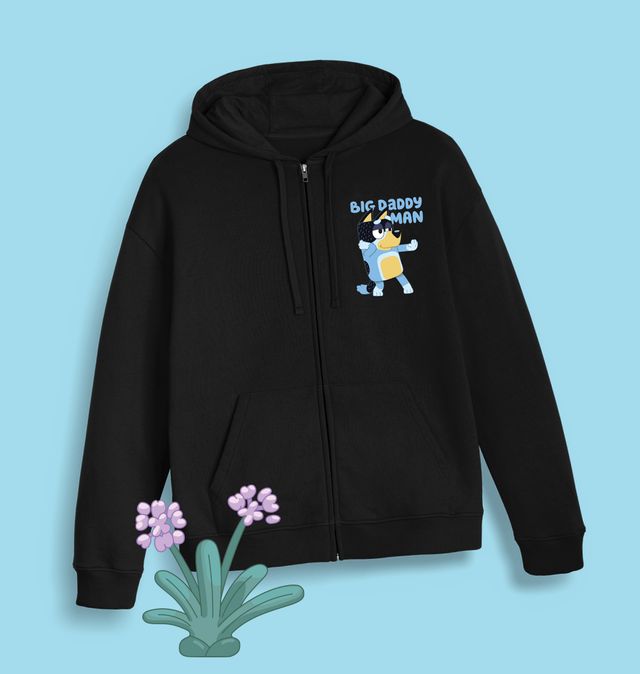 Bluey Clothes for Adults | Official Bluey Store