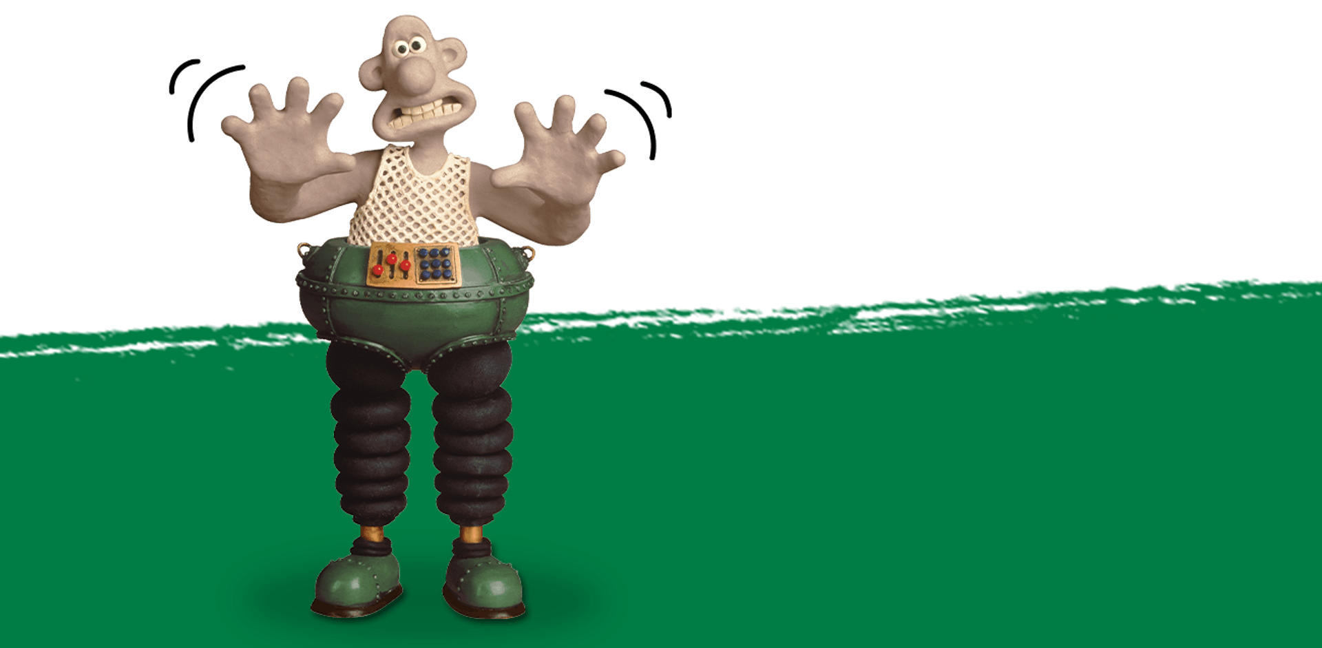 Wallace & Gromit Merch | Official Wallace & Gromit Shop