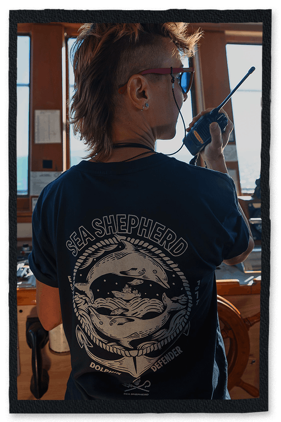 Women | Official Sea Shepherd Merchandise