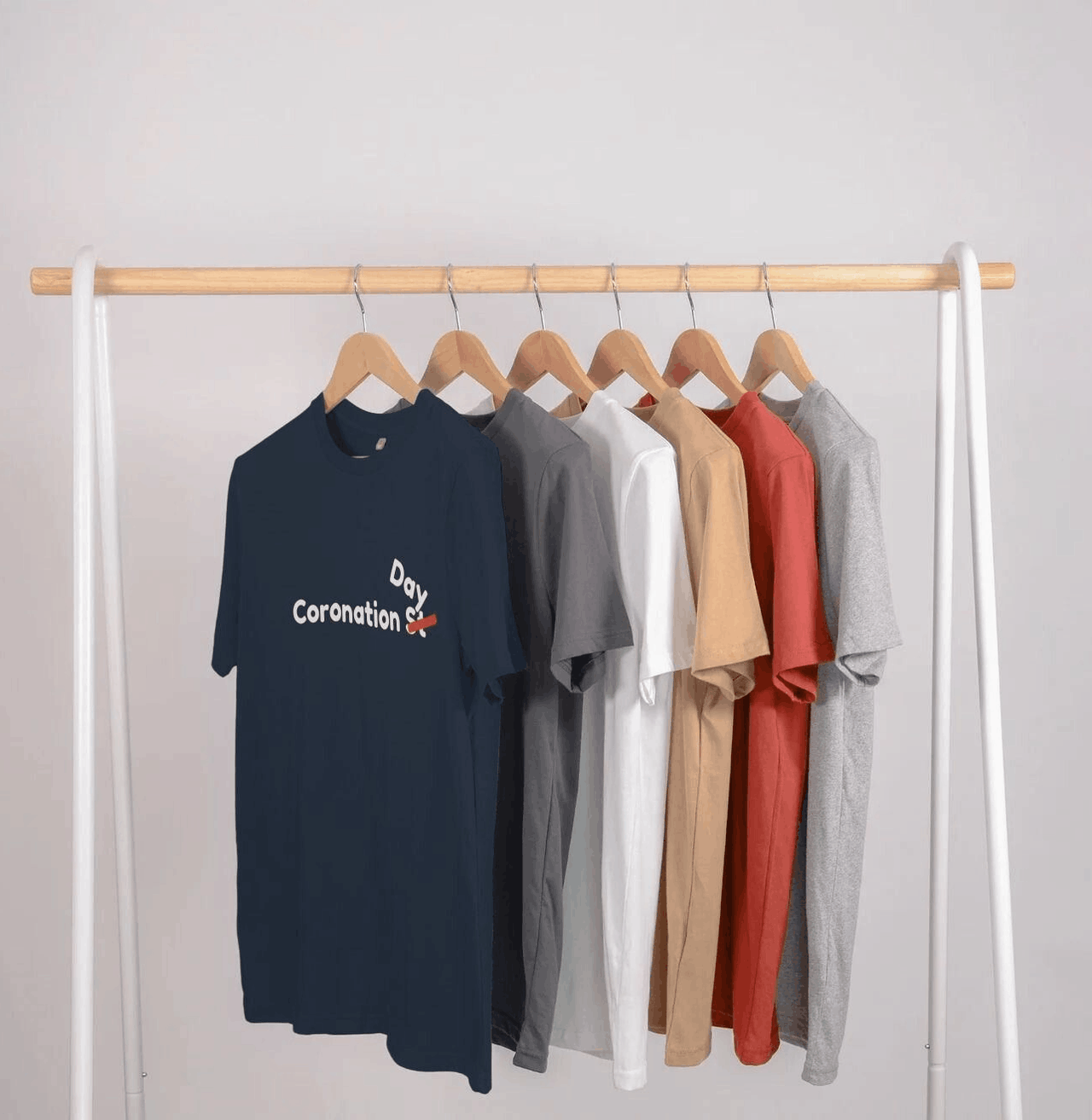 Free Delivery Sustainable Clothing Protecting Endangered Species
