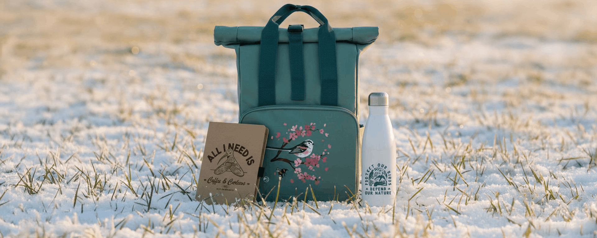 Accessories | Official RSPB Shop