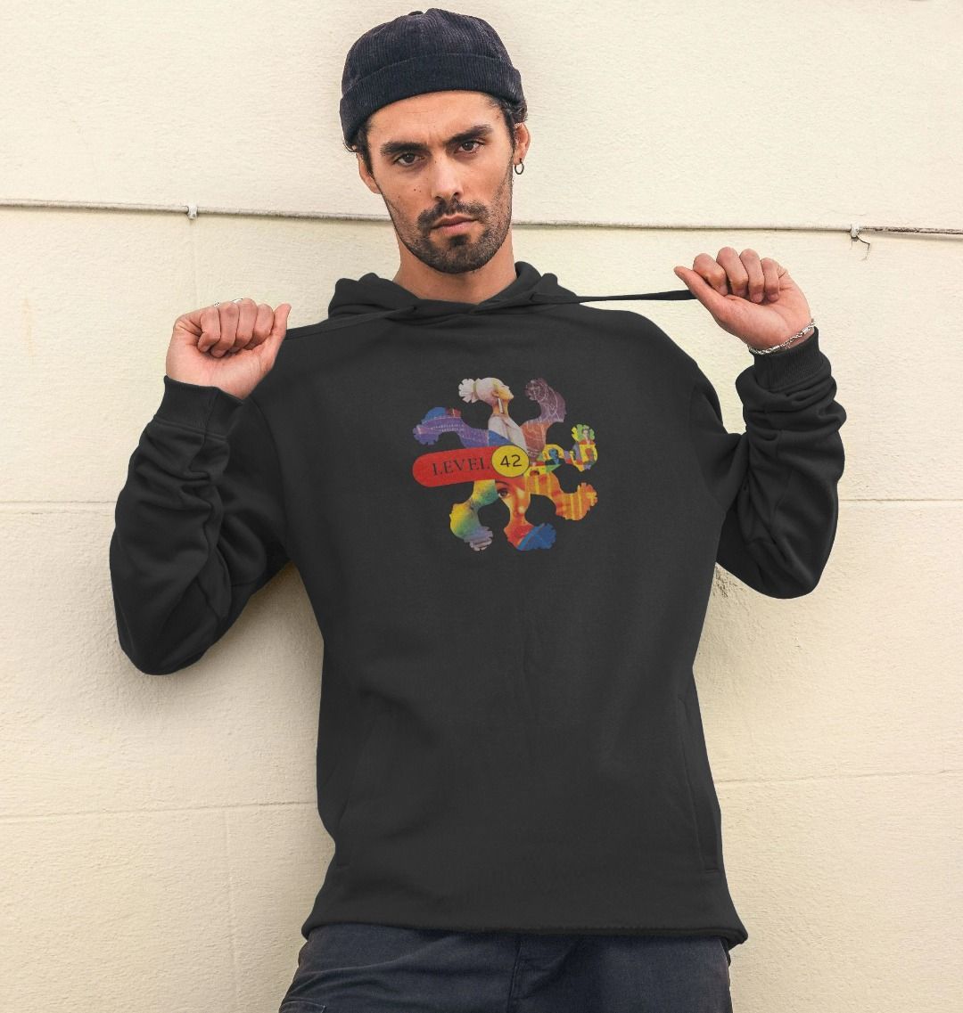 Remill Complete Polydor Years Hoodie