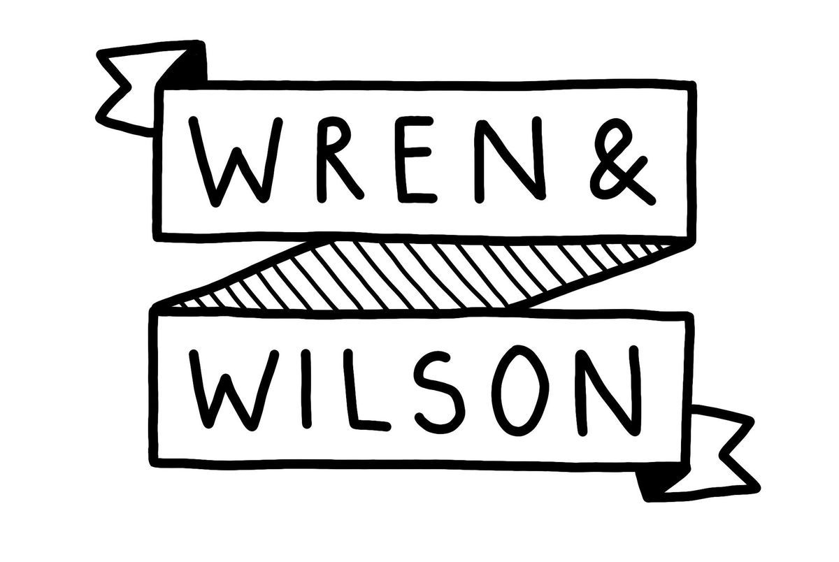 Wren & Wilson – Fun, Illustrated Clothing & Gifts Printed on Demand ...