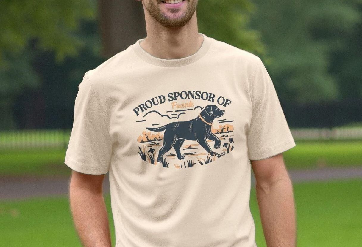 Sponsor a Puppy Merchandise | Guide Dogs Licensed Clothing