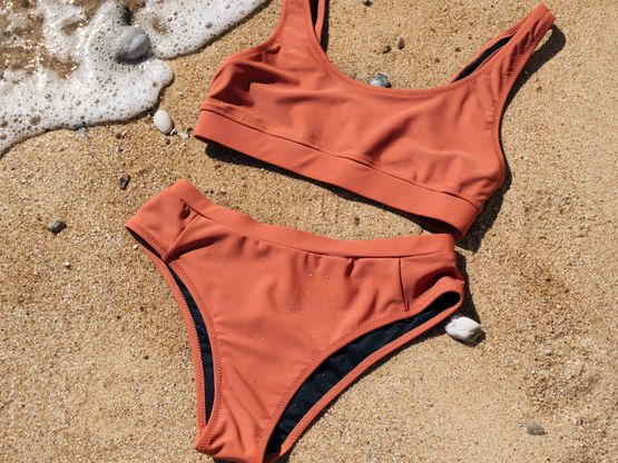 Sustainable Swimwear | Eco-Friendly Bathing Suits | Rapanui