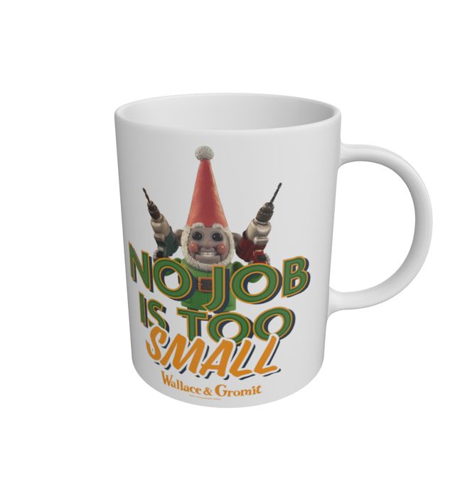 Wallace & Gromit Mugs | Official Wallace