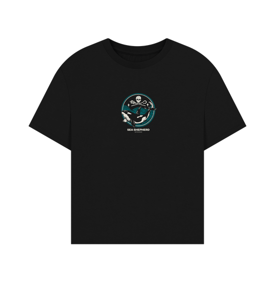 Official Sea Shepherd Merchandise
