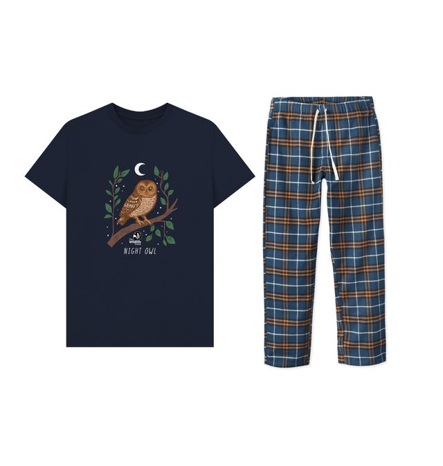 Wildlife Pyjamas
