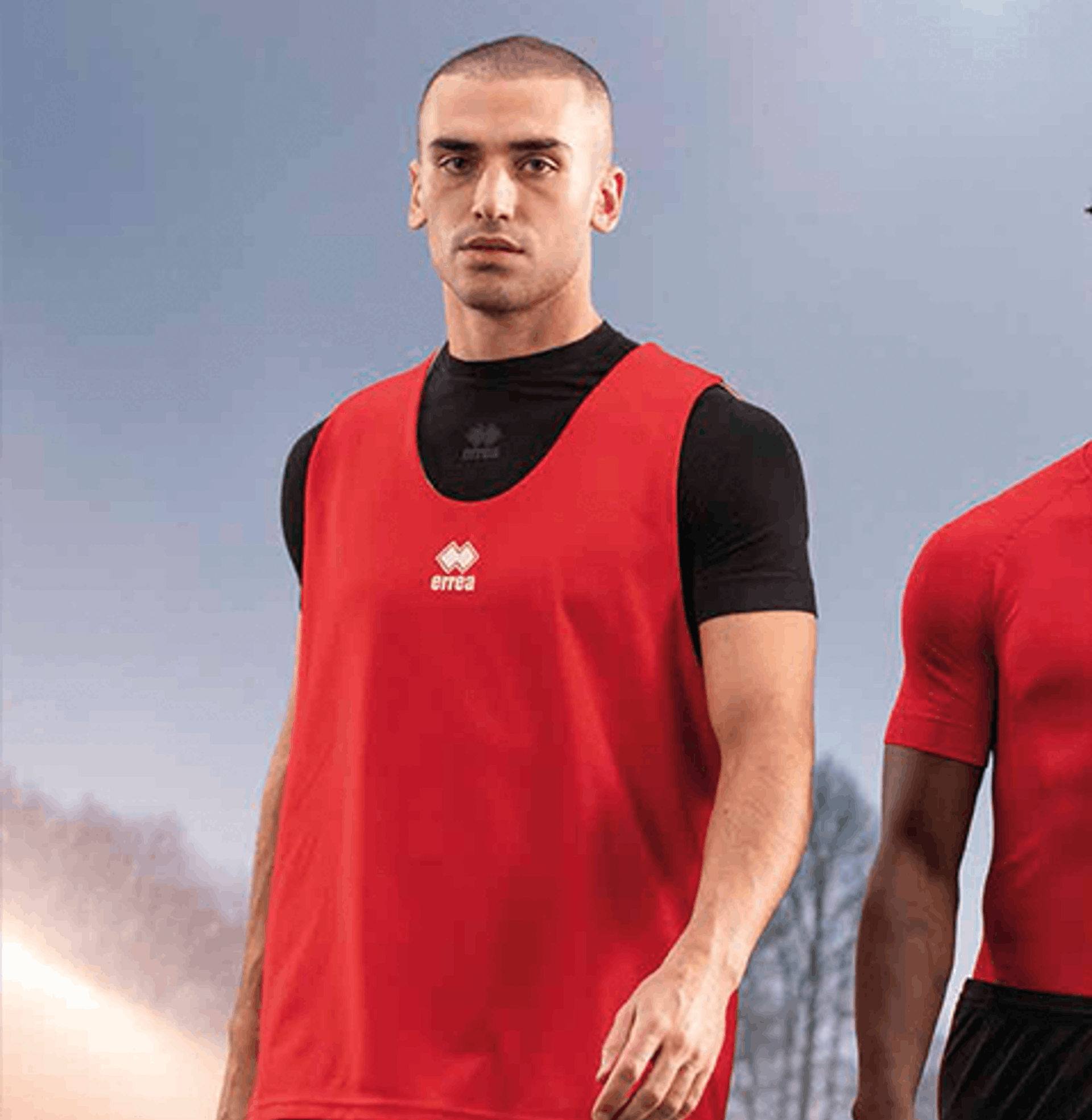 Errea Sports Clothing | Performance Sportswear | Kitlocker