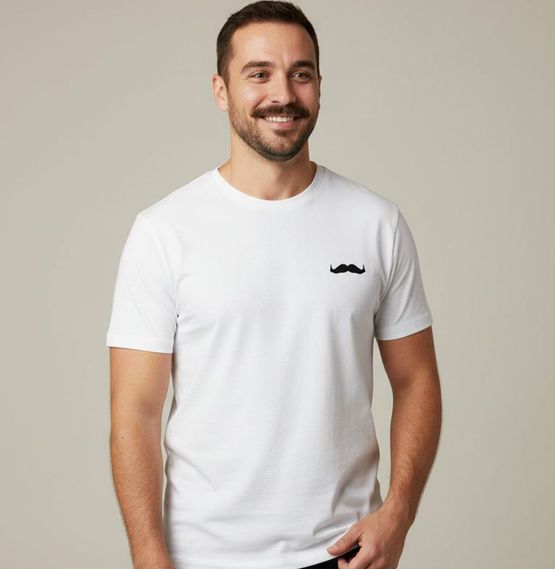 Movember Official Store | T-shirts | Tops | Totes | Stickers