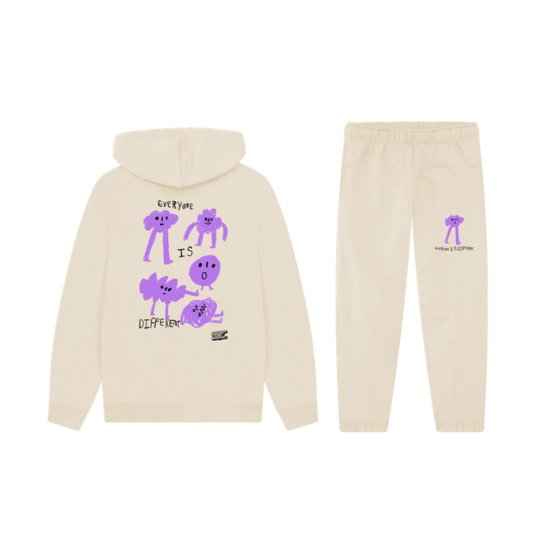 CALM x Jonny Kirkwood Unisex Bundle