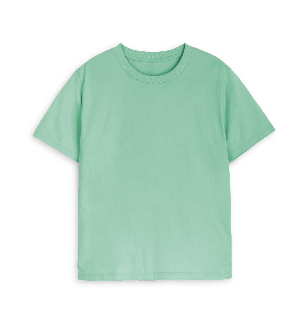 Women’s Pastel T-Shirt | Pastel Tee Women | Rapanui