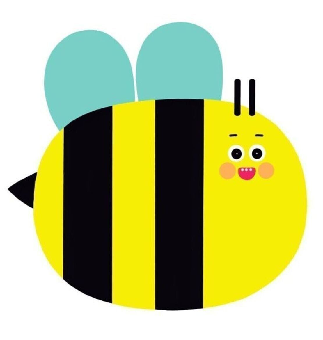 Bee clothing & gifts | Sustainable, organic cotton