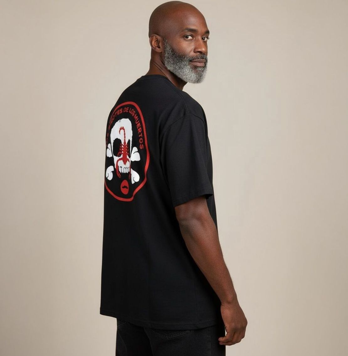 Movember Official Store | T-shirts | Tops | Totes | Stickers