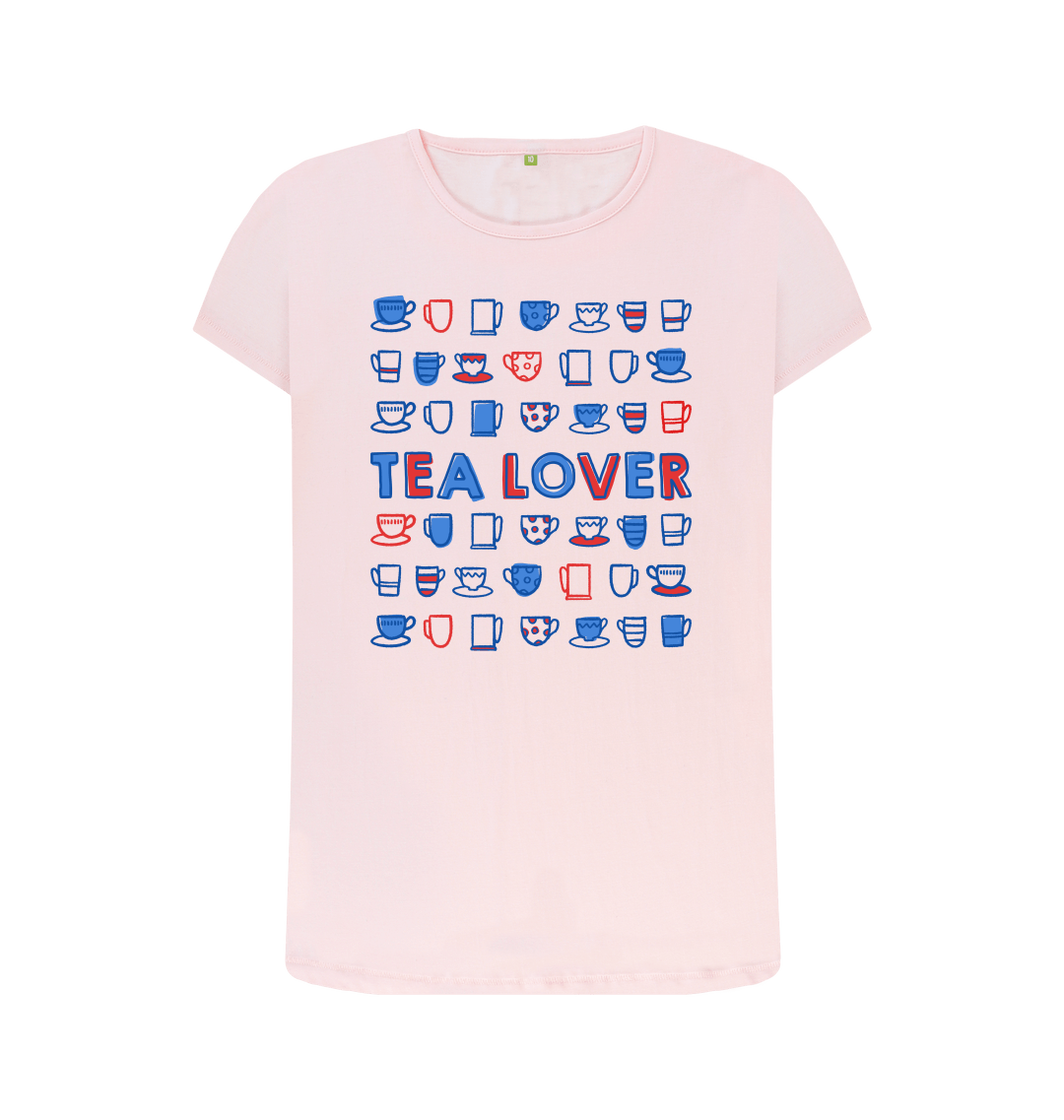 Tea Lover Top