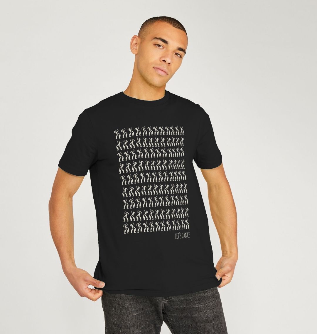 Let's Dance: Dancing Figures
