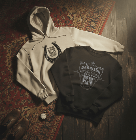 Peaky Blinders | Official Merchandise