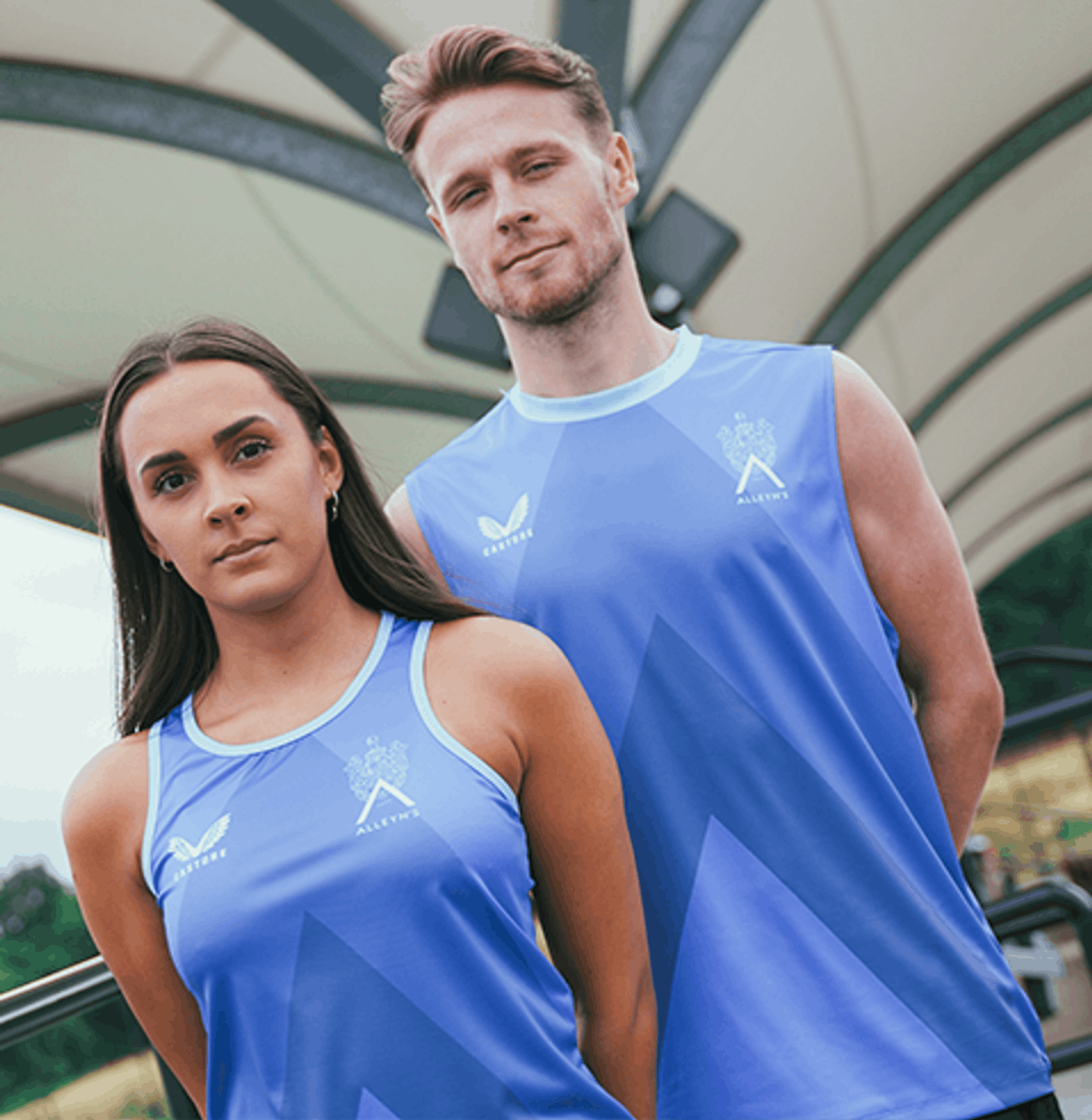 Castore Sports Clothing | Premium Sportswear | Kitlocker