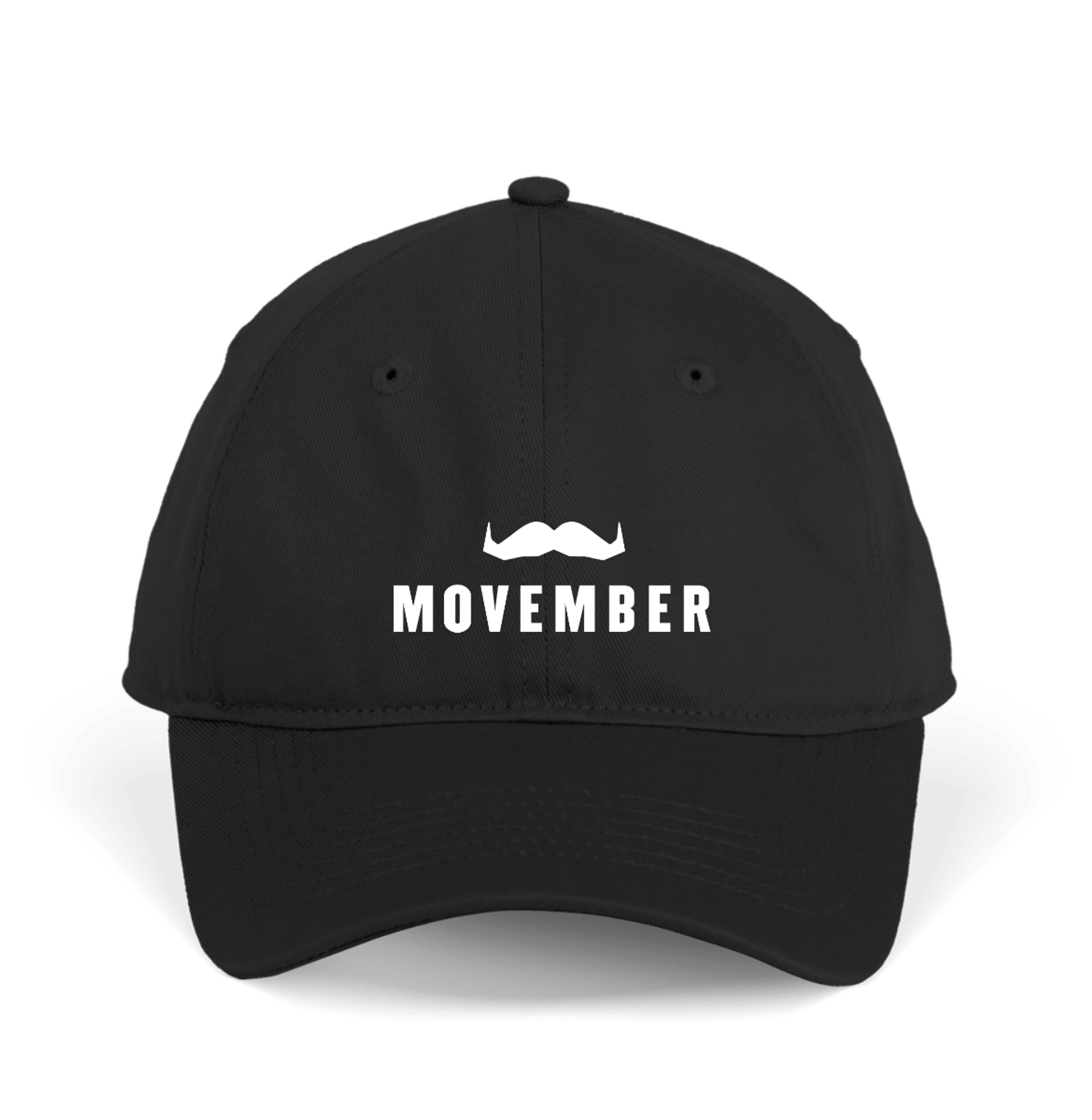 Movember Official Store | T-shirts | Tops | Totes | Stickers