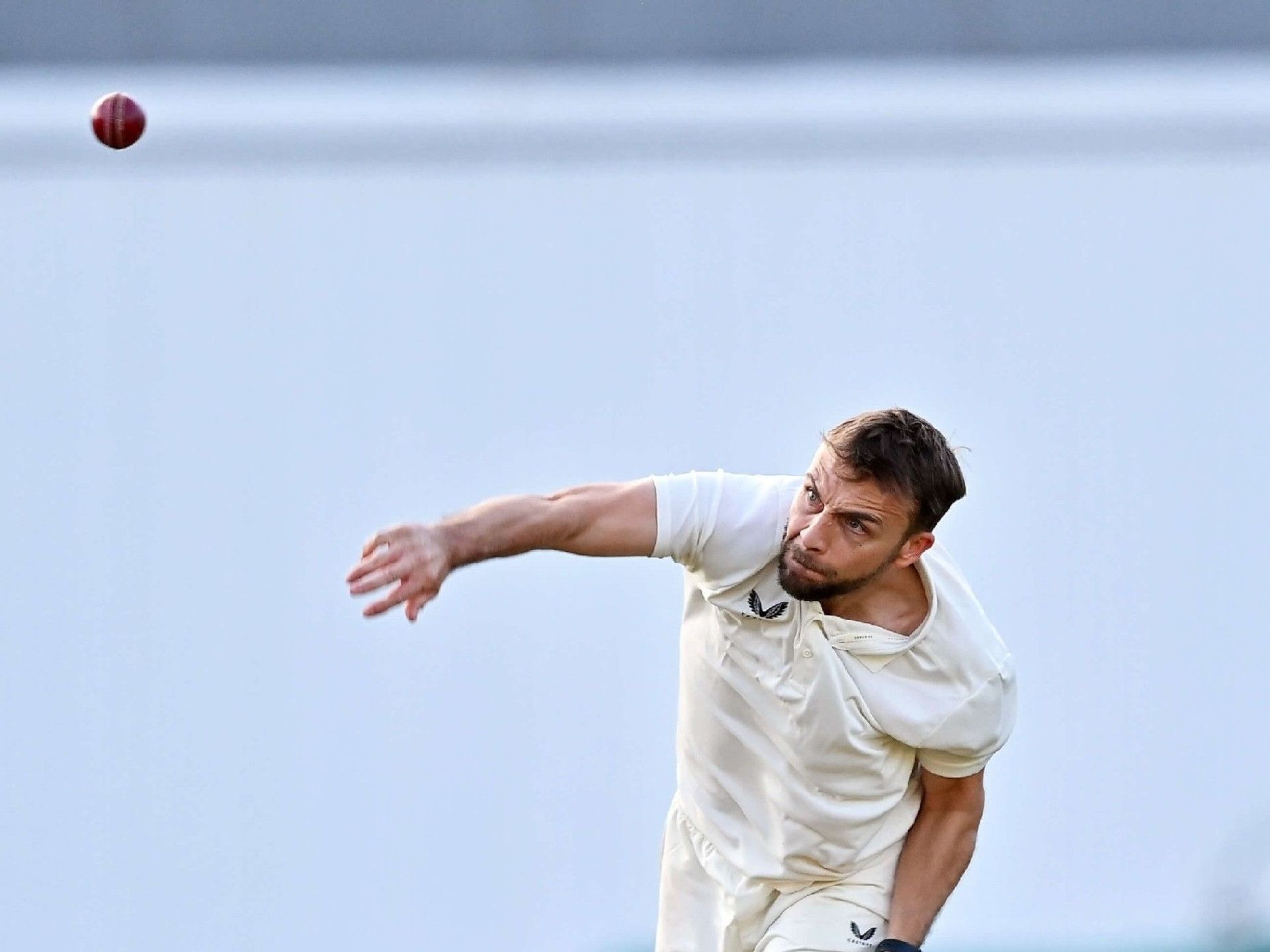 How To Bowl In Cricket
