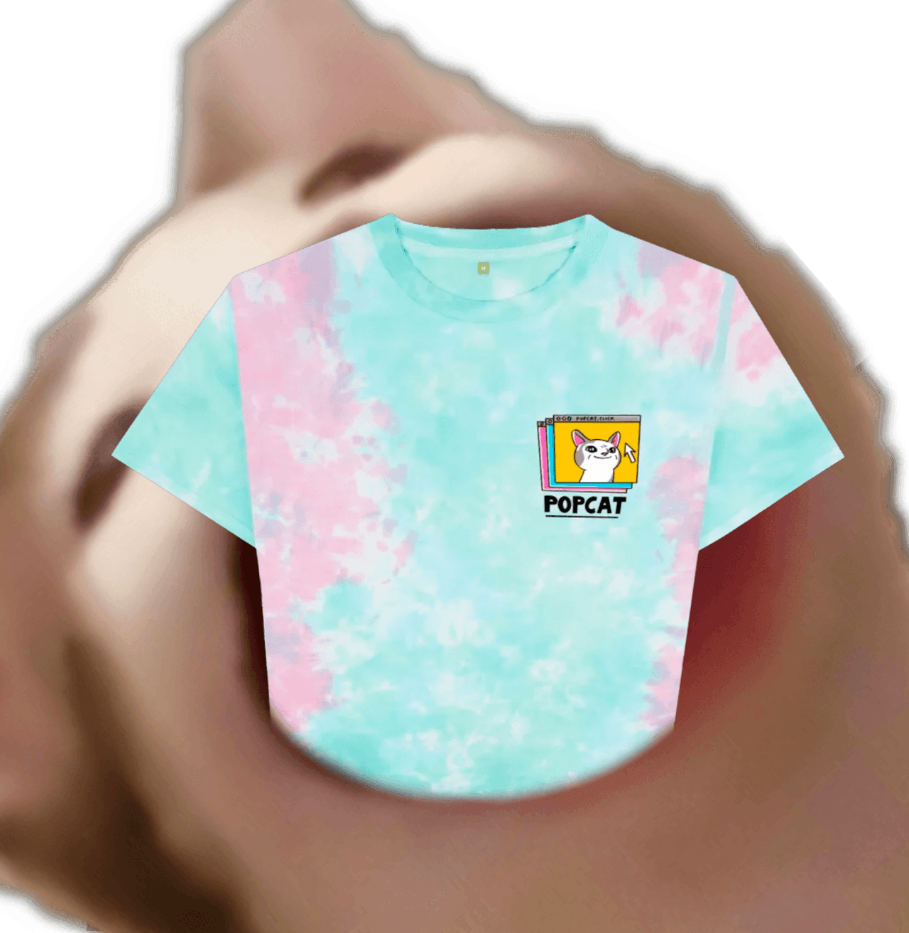 POPCAT.CLICK Merch