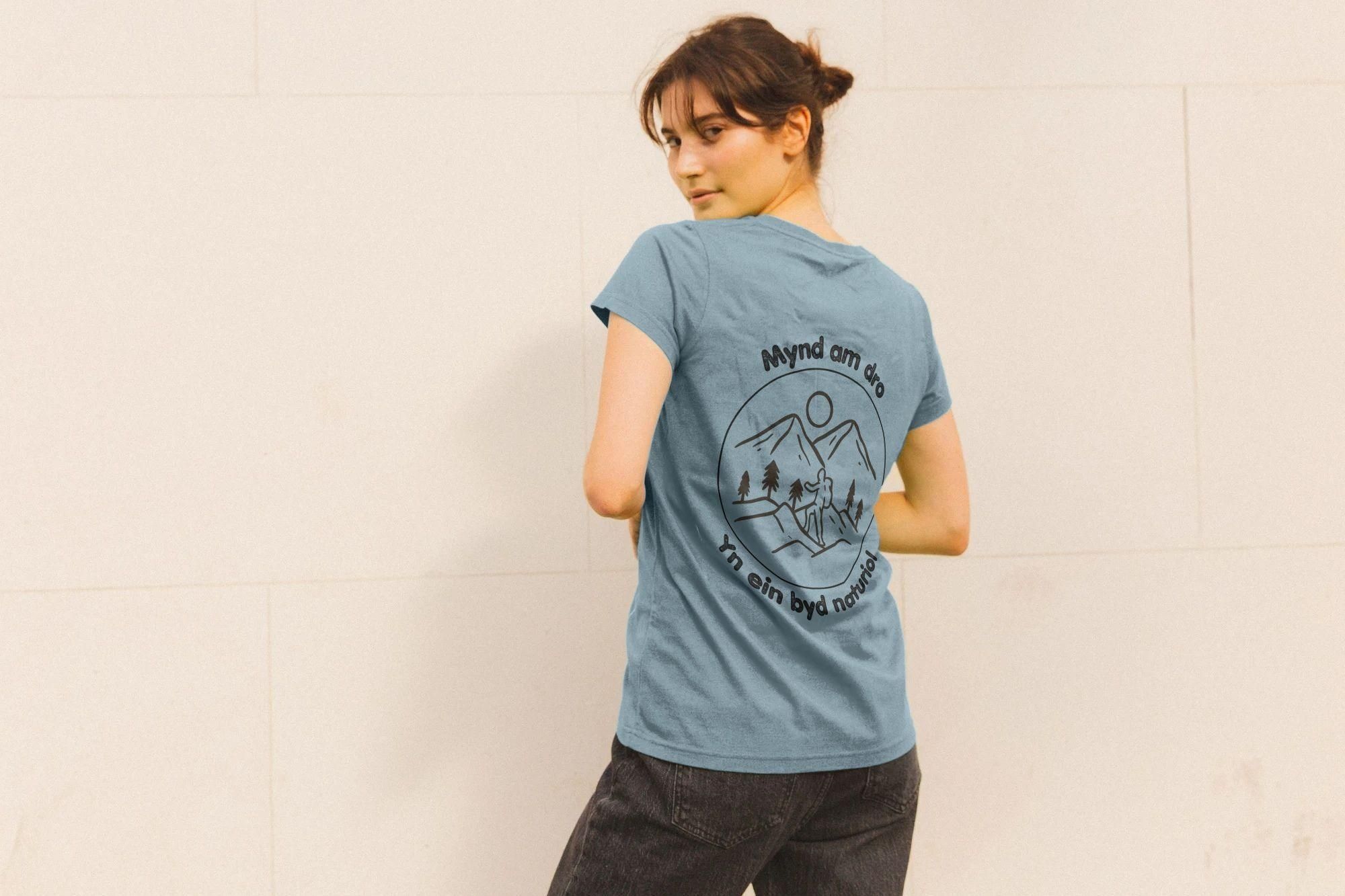 Balch | Welsh Clothing — Soft, Sustainable Apparel