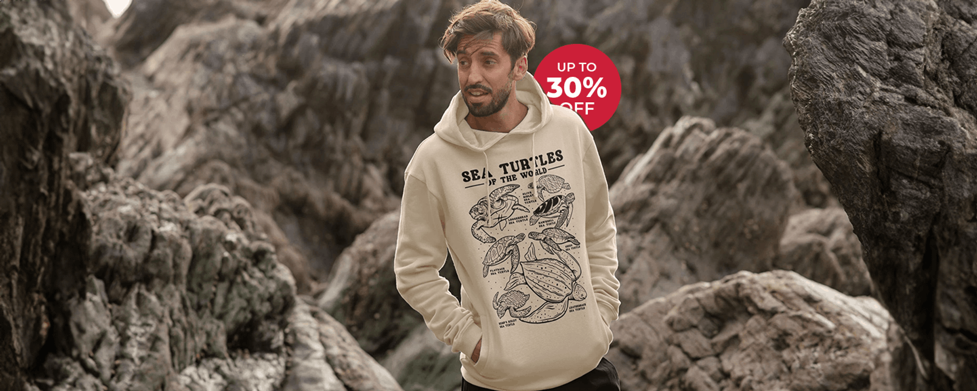 Men's | Official Marine Conservation Society Shop