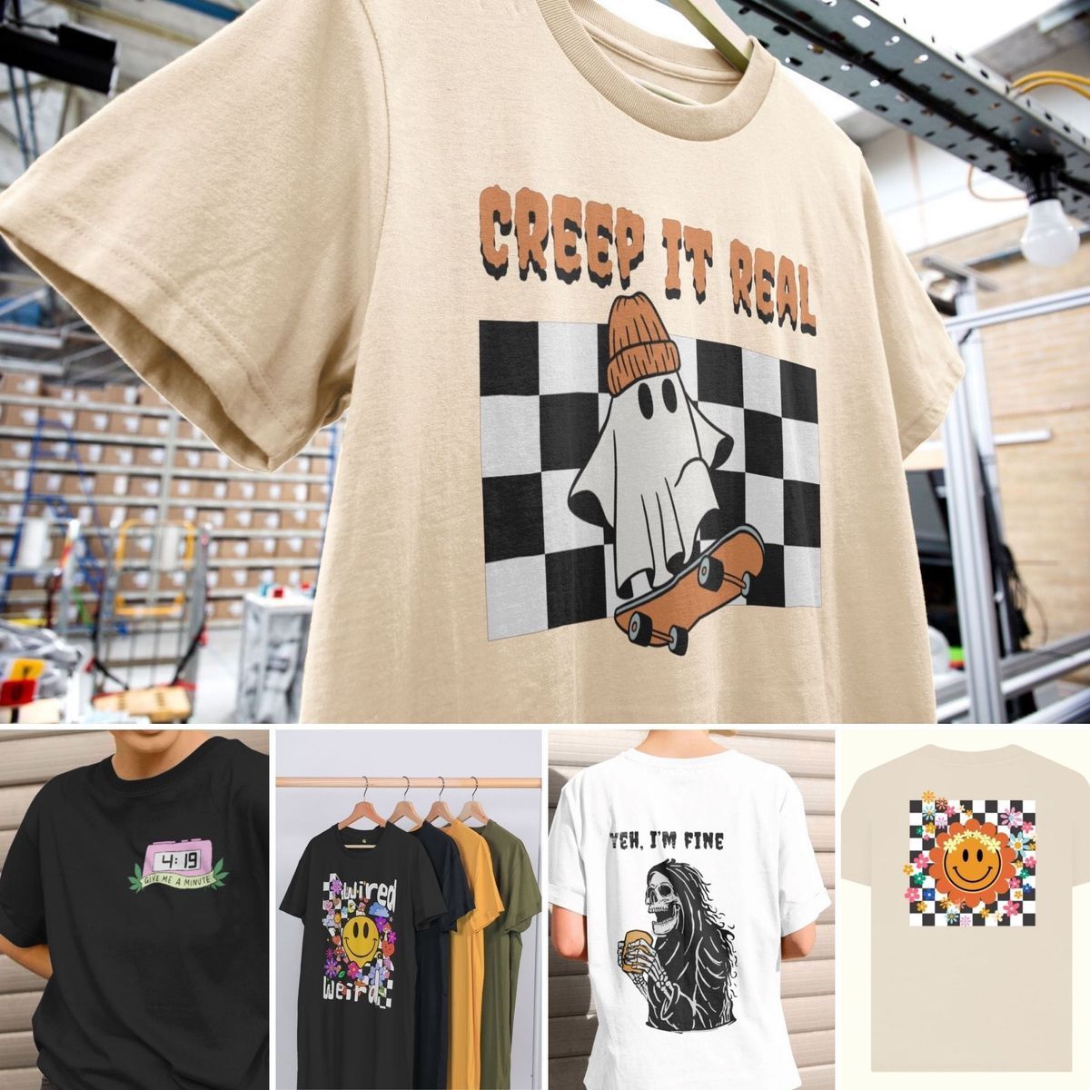 Sweet Tees