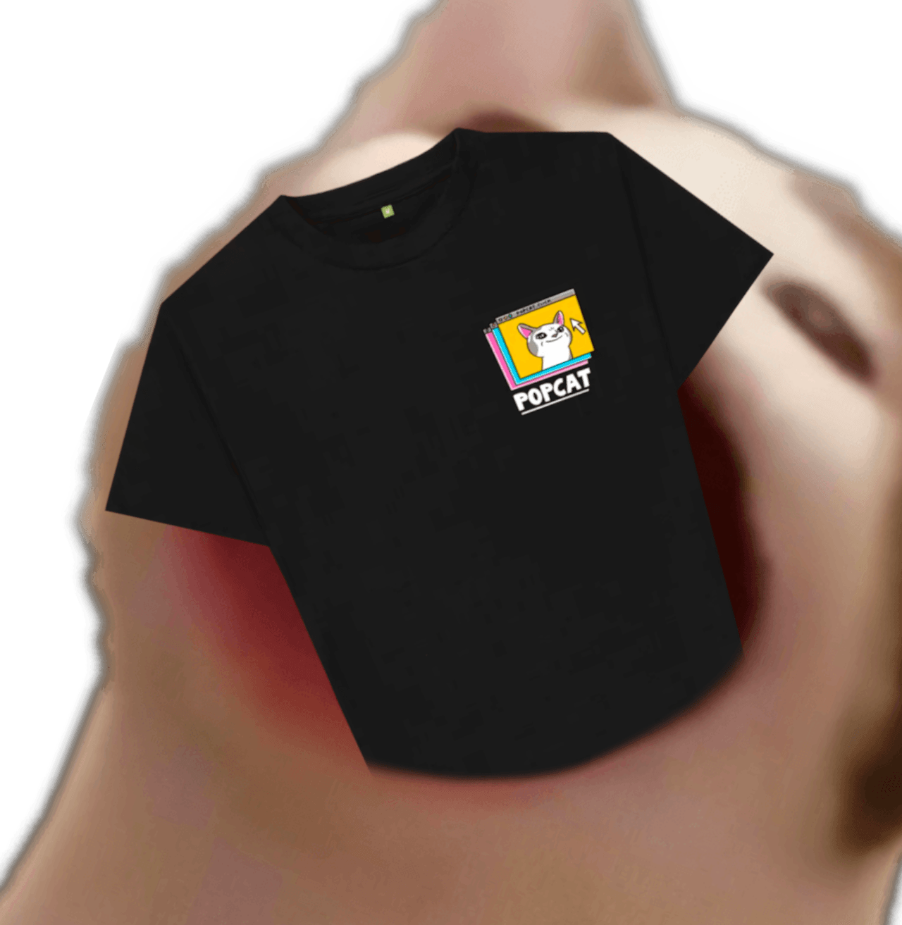 POPCAT.CLICK Merch