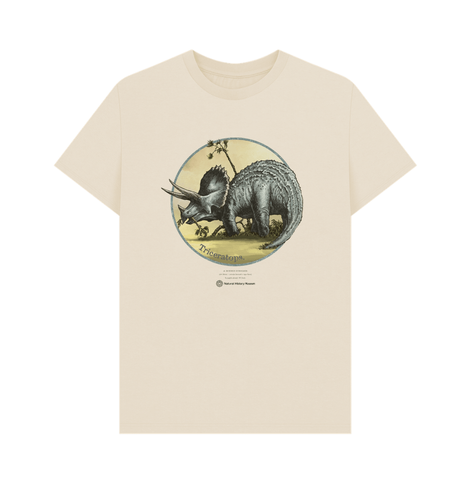 Natural History Museum Clothing