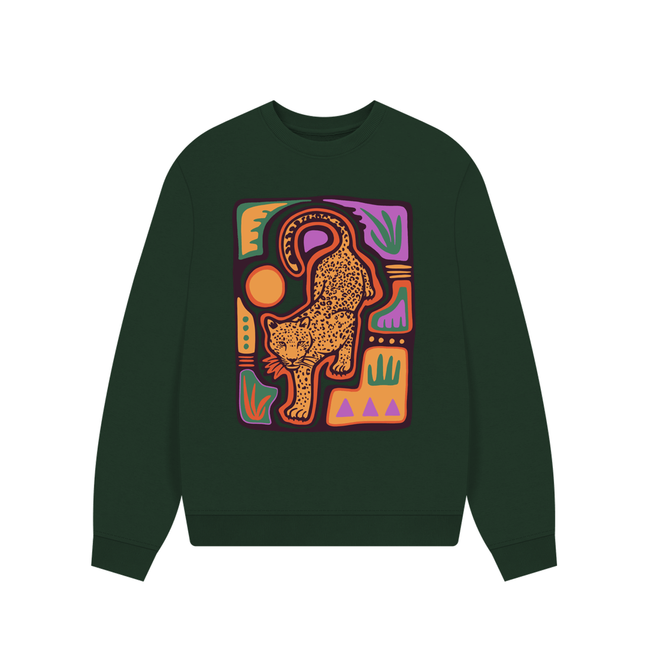 Wildlife T-shirts | Official BBC Earth Shop