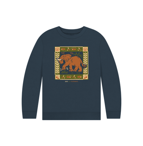 Elephant T-shirts | Official Save the Elephants Store