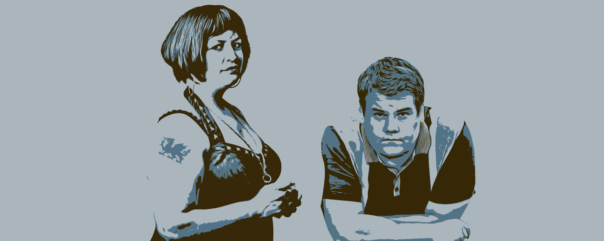 Gavin & Stacey Merch | Official Shop