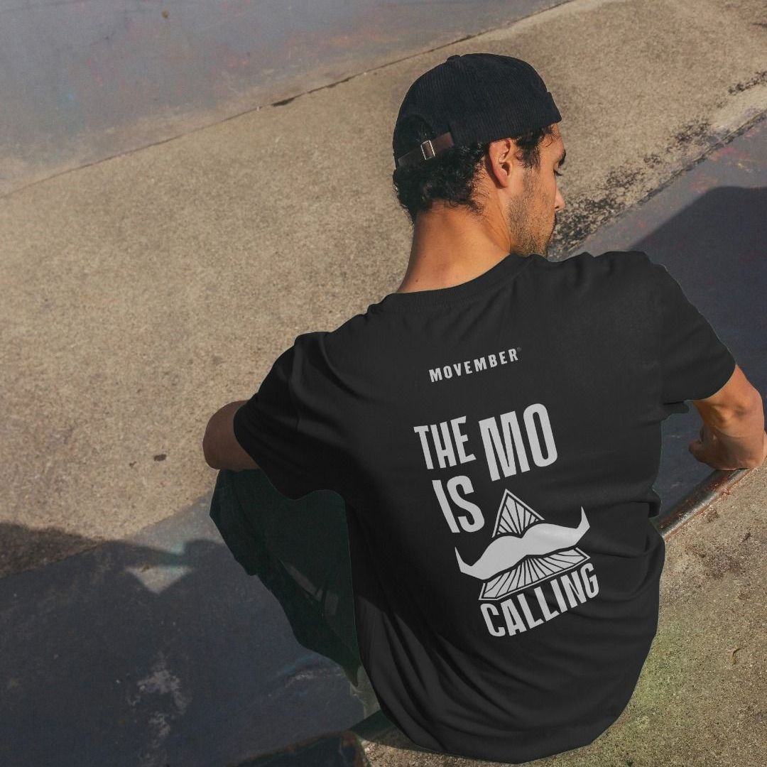Mo is Calling T-Shirt