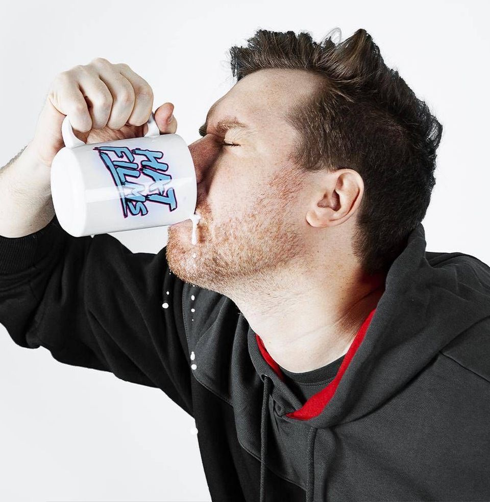 Hat Films | Official Merch