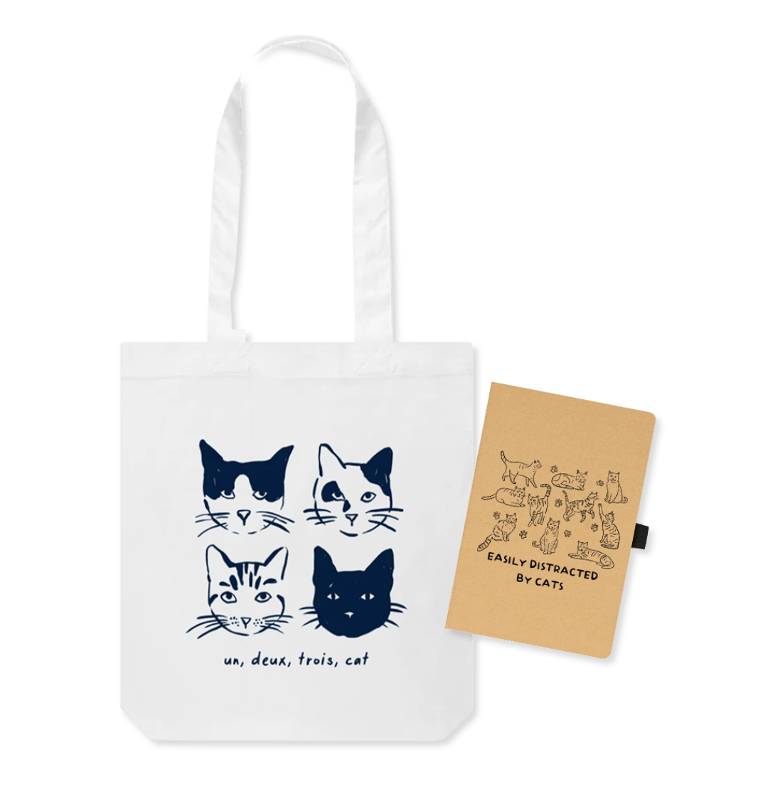 Cat Bundle