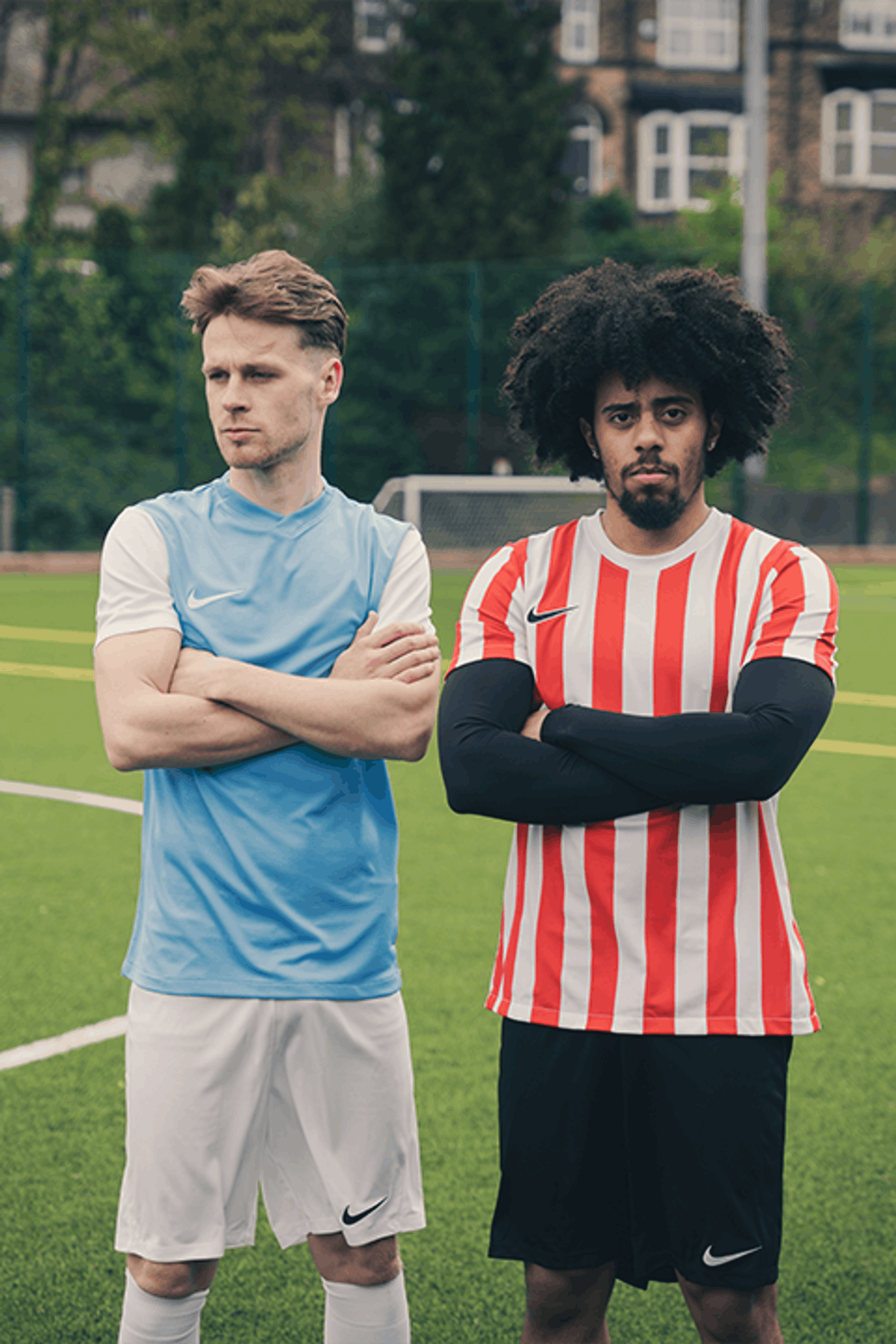 Football | Team Kits & Customisation | Kitlocker