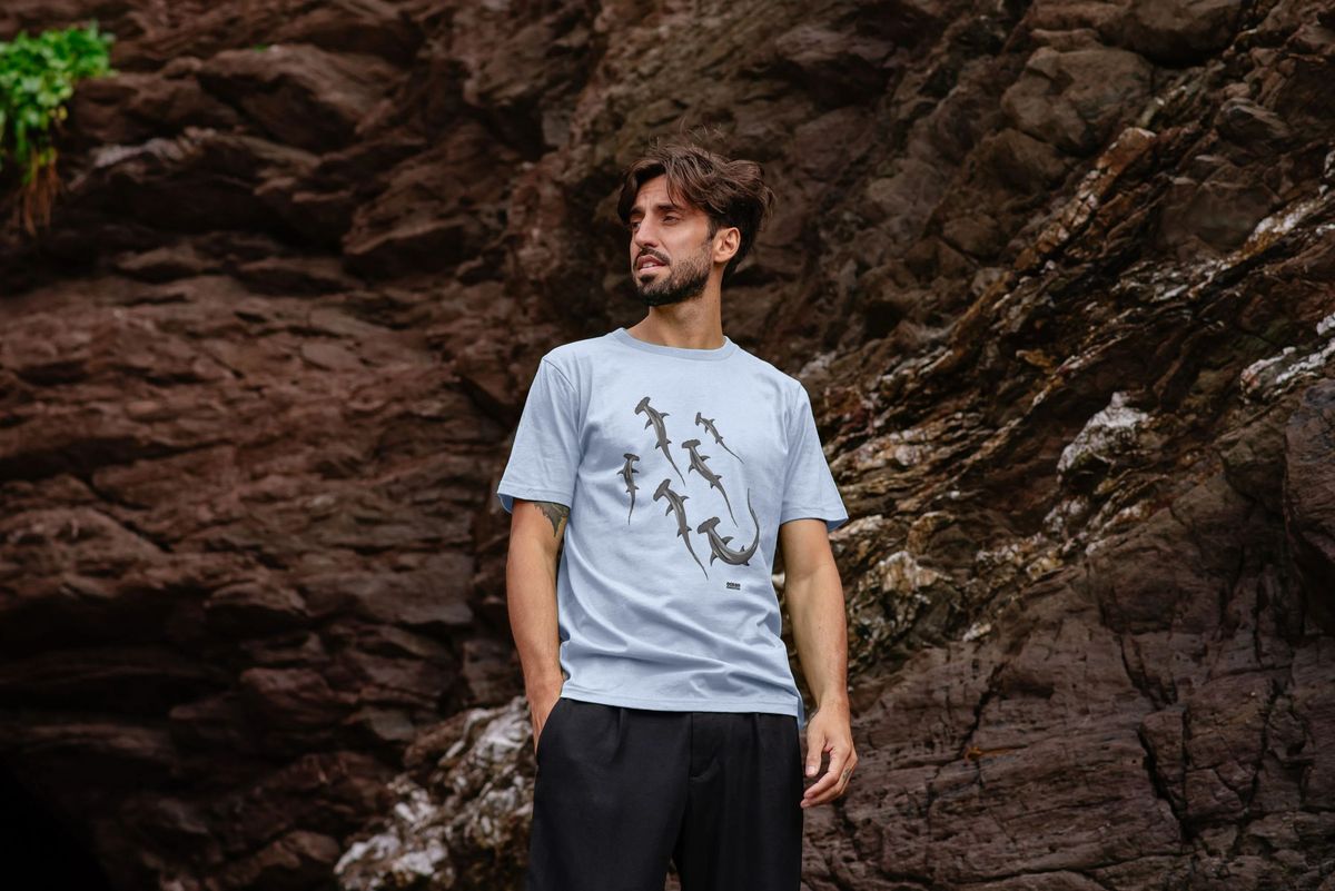 Men's Ocean Apparel