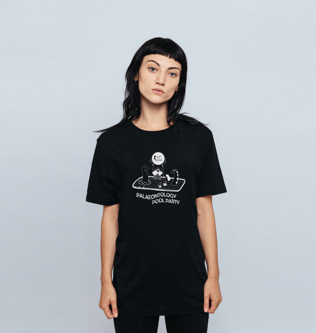 Pool Party - Unisex Summer Tee Collection 2