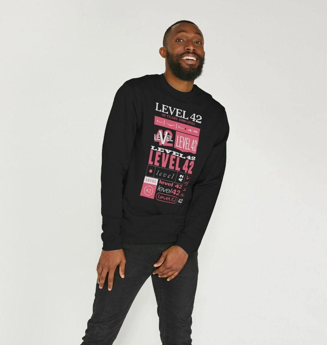 Remill 42nd Anniversary Sweater