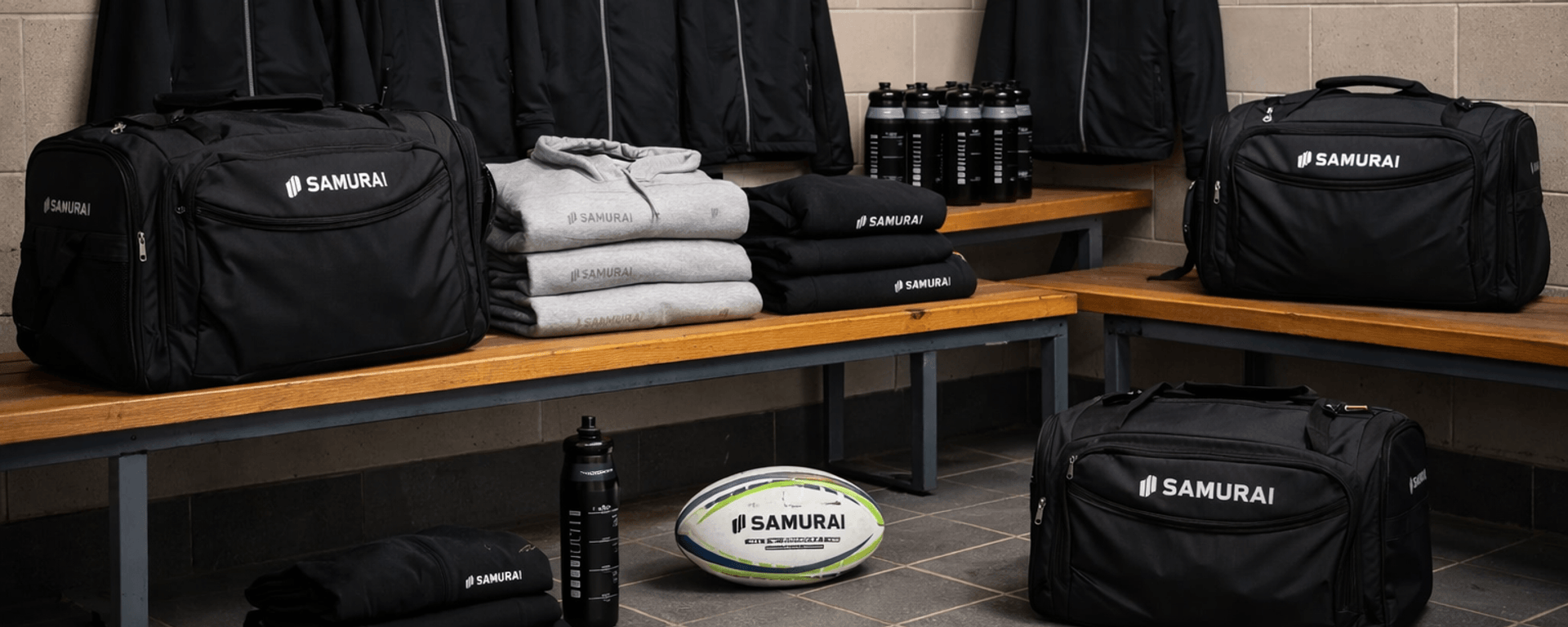 Kit Builder
