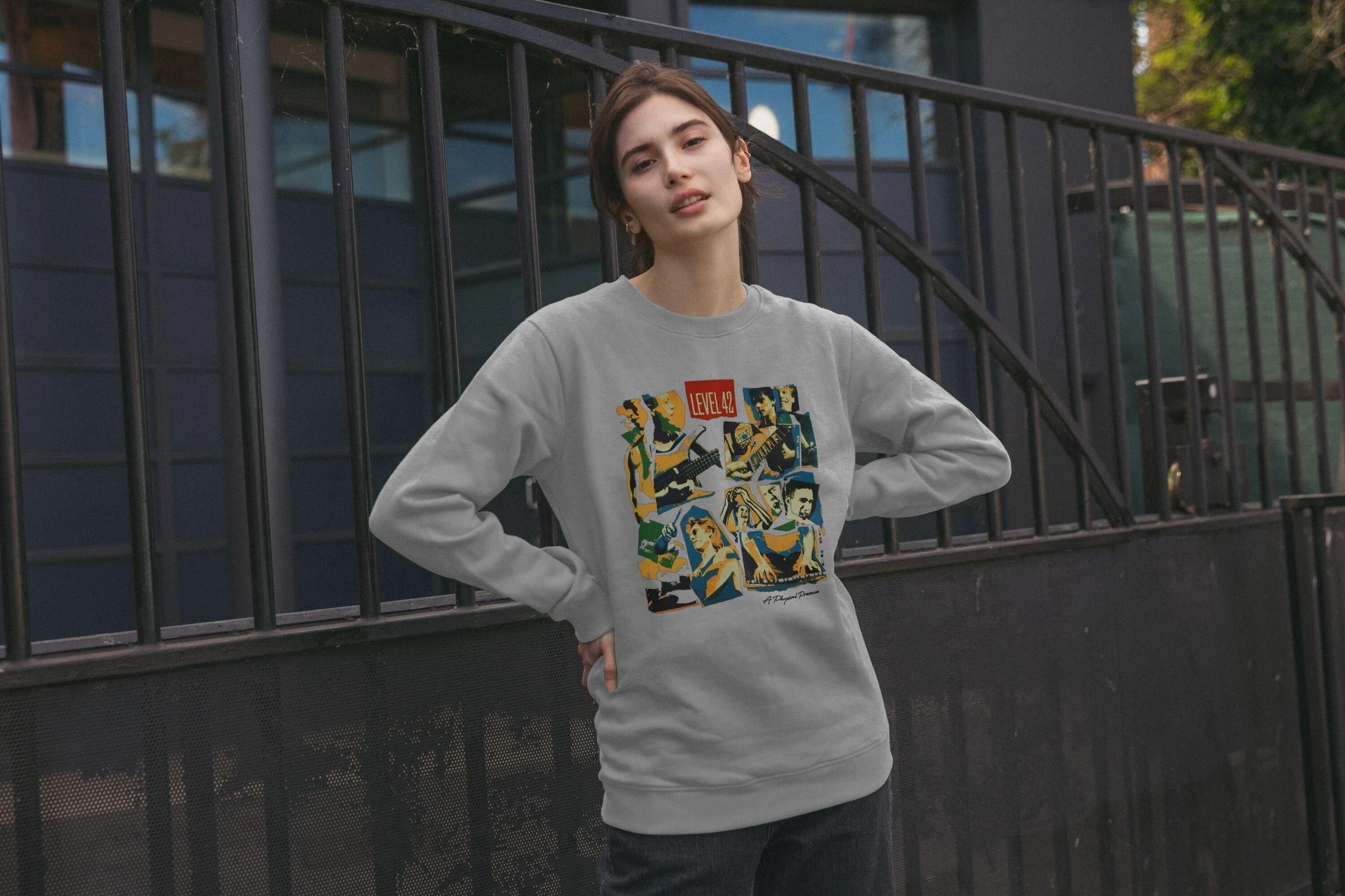 Level 42 Official Clothing Store