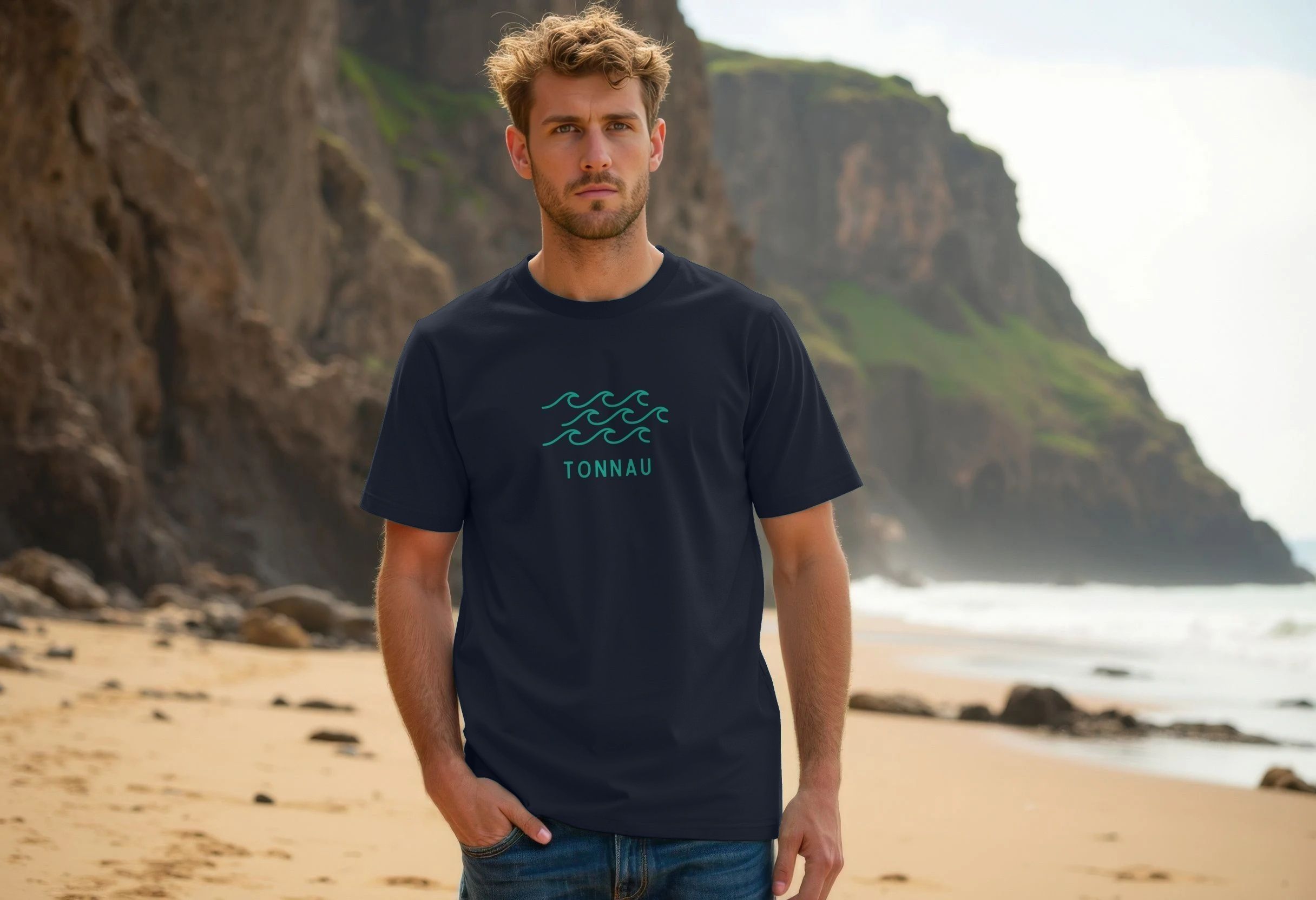 Balch | Welsh Clothing — Soft, Sustainable Apparel