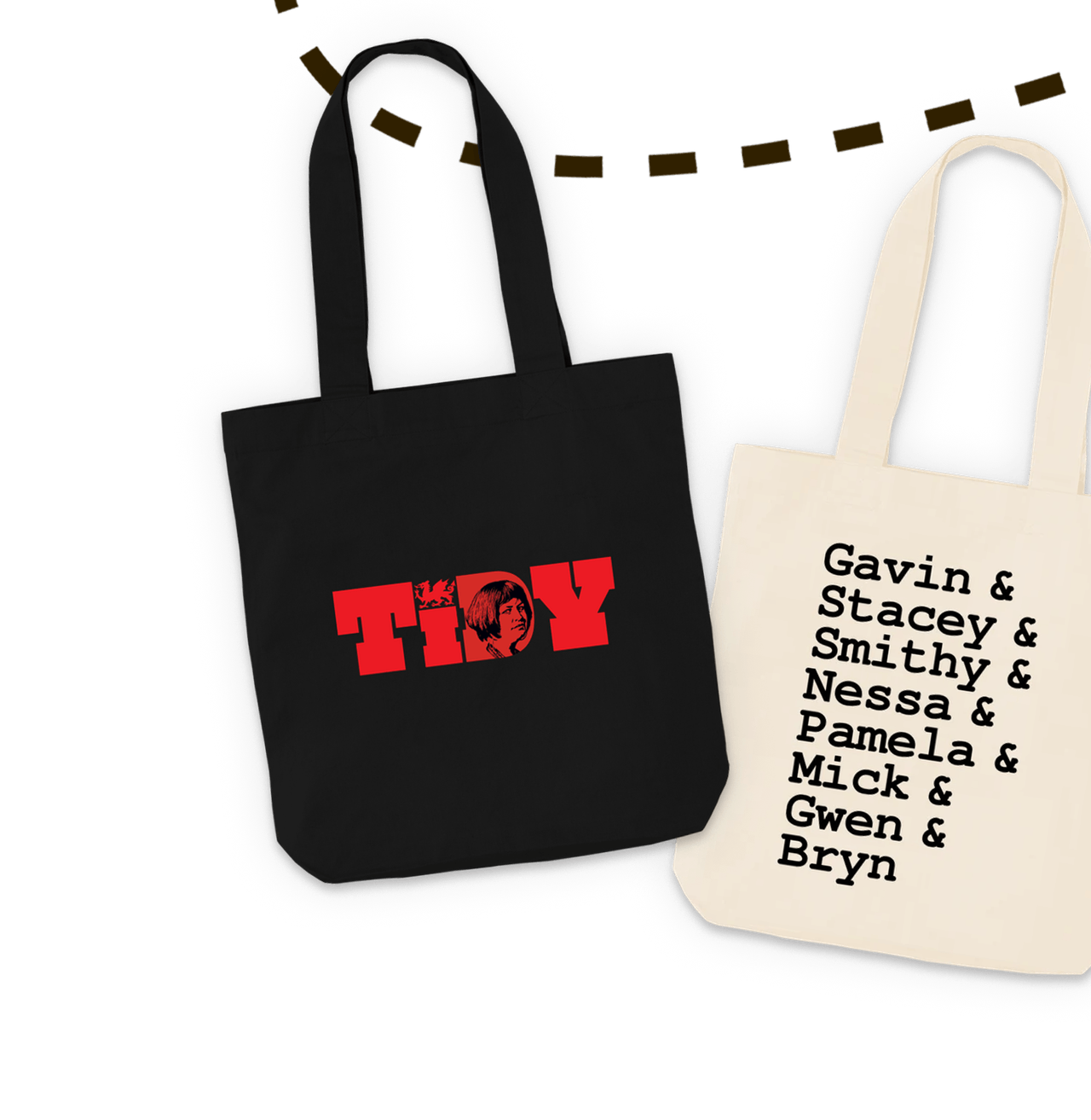 Gavin & Stacey Merch | Official Shop