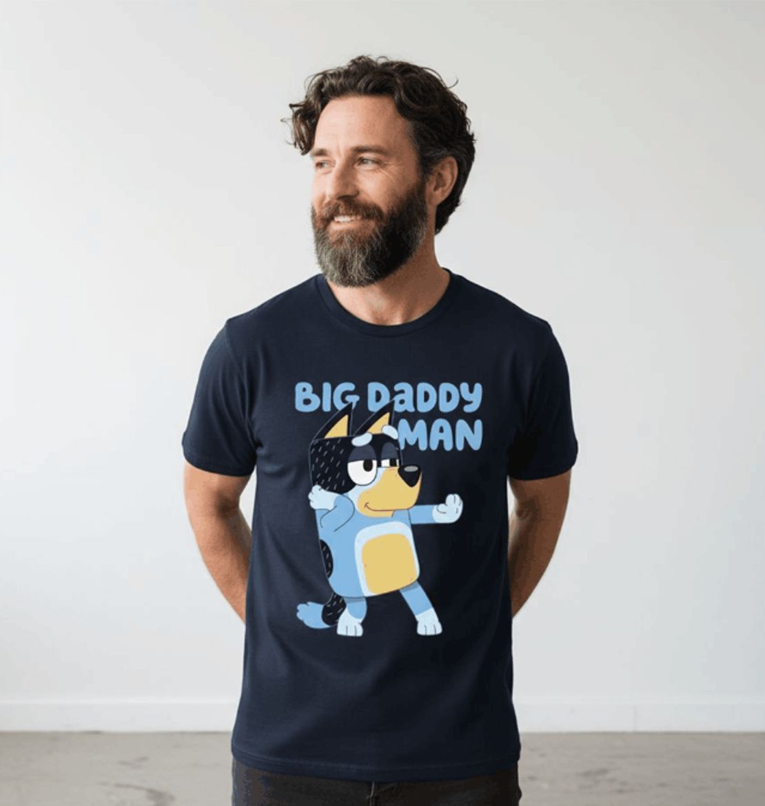 Bluey Clothes for Adults | Official Bluey Store