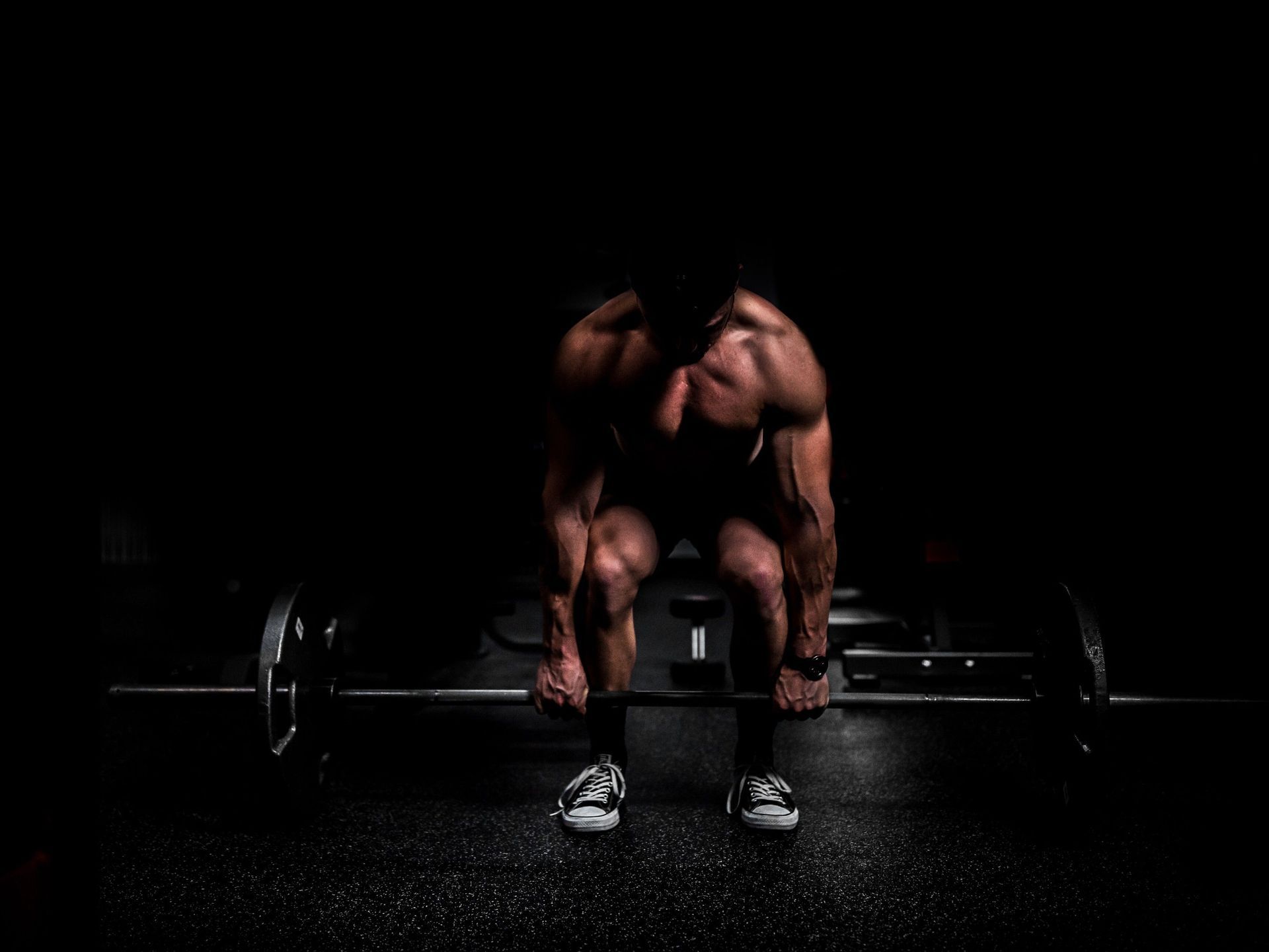 Benefits to Rack Pulls - Back Exercises
