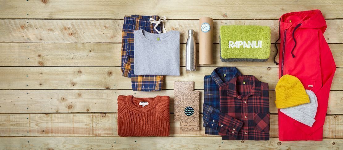 Gift Bundles for Him | Rapanui Clothing